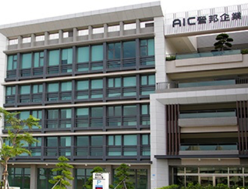 AIC Inc. (Advanced Industrial Computer) - サーヴァンツインターナショナル株式会社