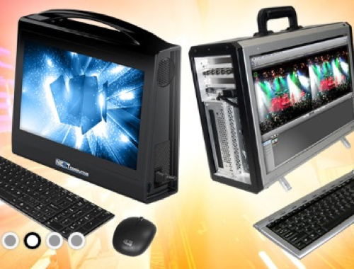 NextComputing（ネクストコンピューティング） - サーヴァンツインターナショナル株式会社