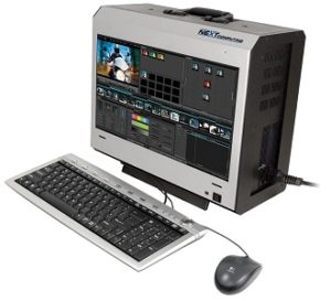 NEXTCOMPUTING RADIUSシリーズ ポータブルワークステーション - サーヴァンツインターナショナル株式会社