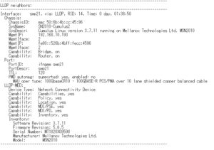 Cumulusでスイッチの冗長化（MLAG）！ - サーヴァンツインターナショナル株式会社