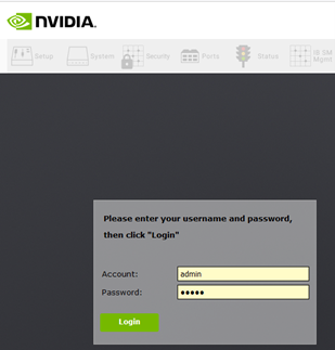 NVIDIAスイッチを快適にご使用いただくために – Onyx-OSアップグレード - サーヴァンツインターナショナル株式会社
