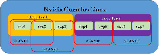 Nvidia Cumulus 5.X NVUEツールでの初期設定方法 - サーヴァンツインターナショナル株式会社