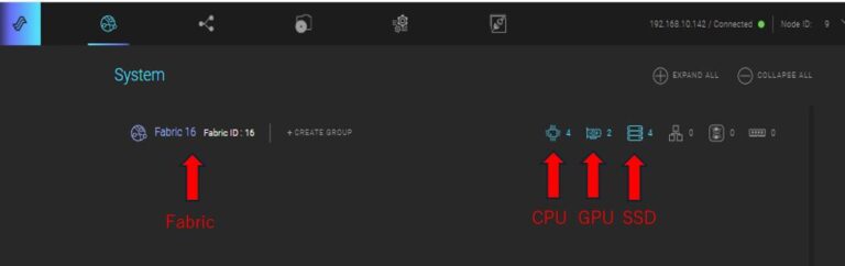 LIQID Stackのインストール【ダイジェスト】【後編】 - サーヴァンツインターナショナル株式会社