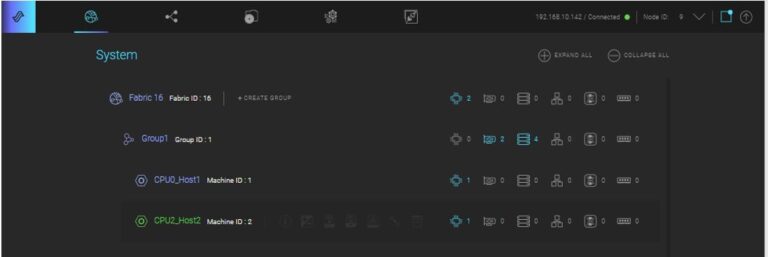 LIQID Stackのインストール【ダイジェスト】【後編】 - サーヴァンツインターナショナル株式会社