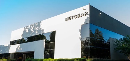 NETGEAR （ネットギア） - サーヴァンツインターナショナル株式会社